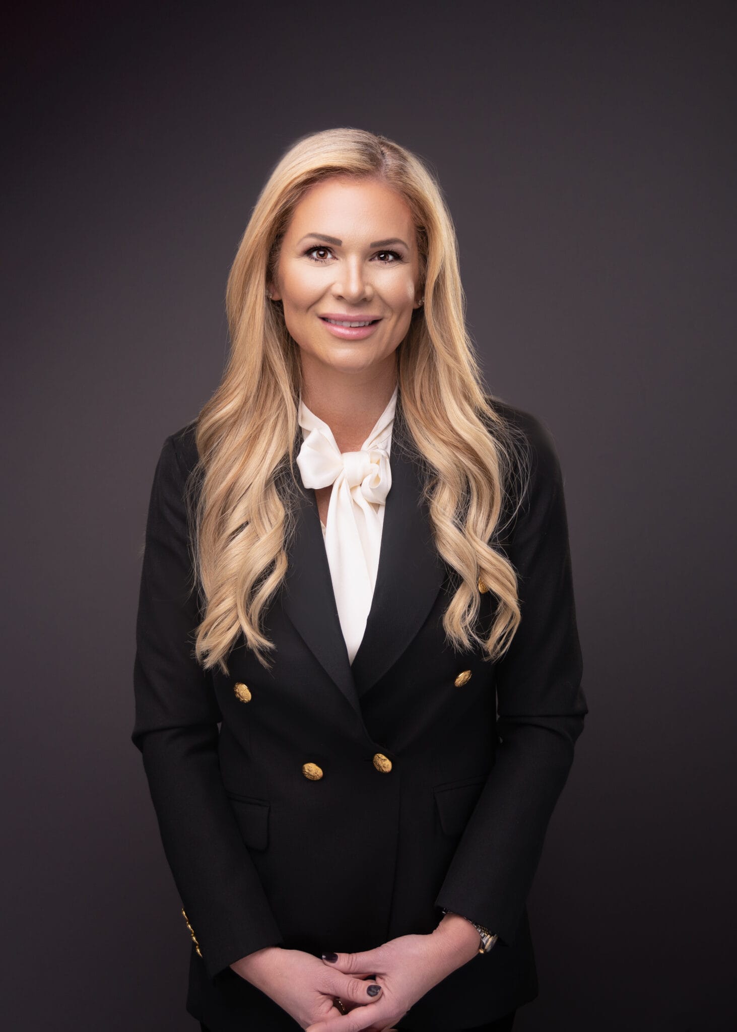 Meet the Attorneys at Hobson & Hobson, P.C.