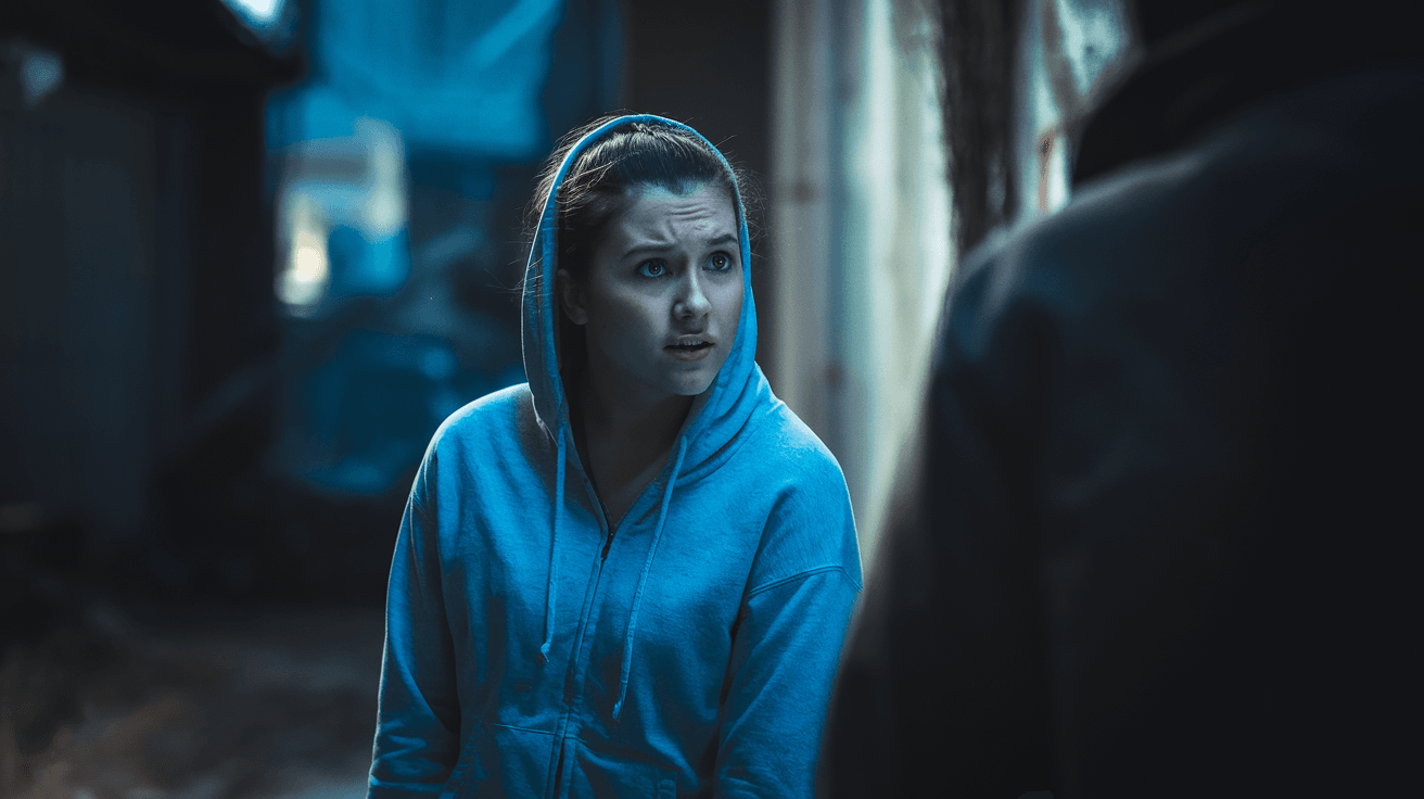 How to Protect Yourself When Your Ex Is Stalking You