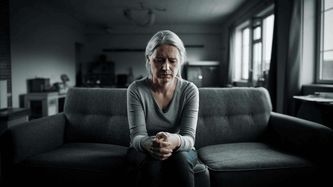 How To Handle Domestic Violence After Divorce