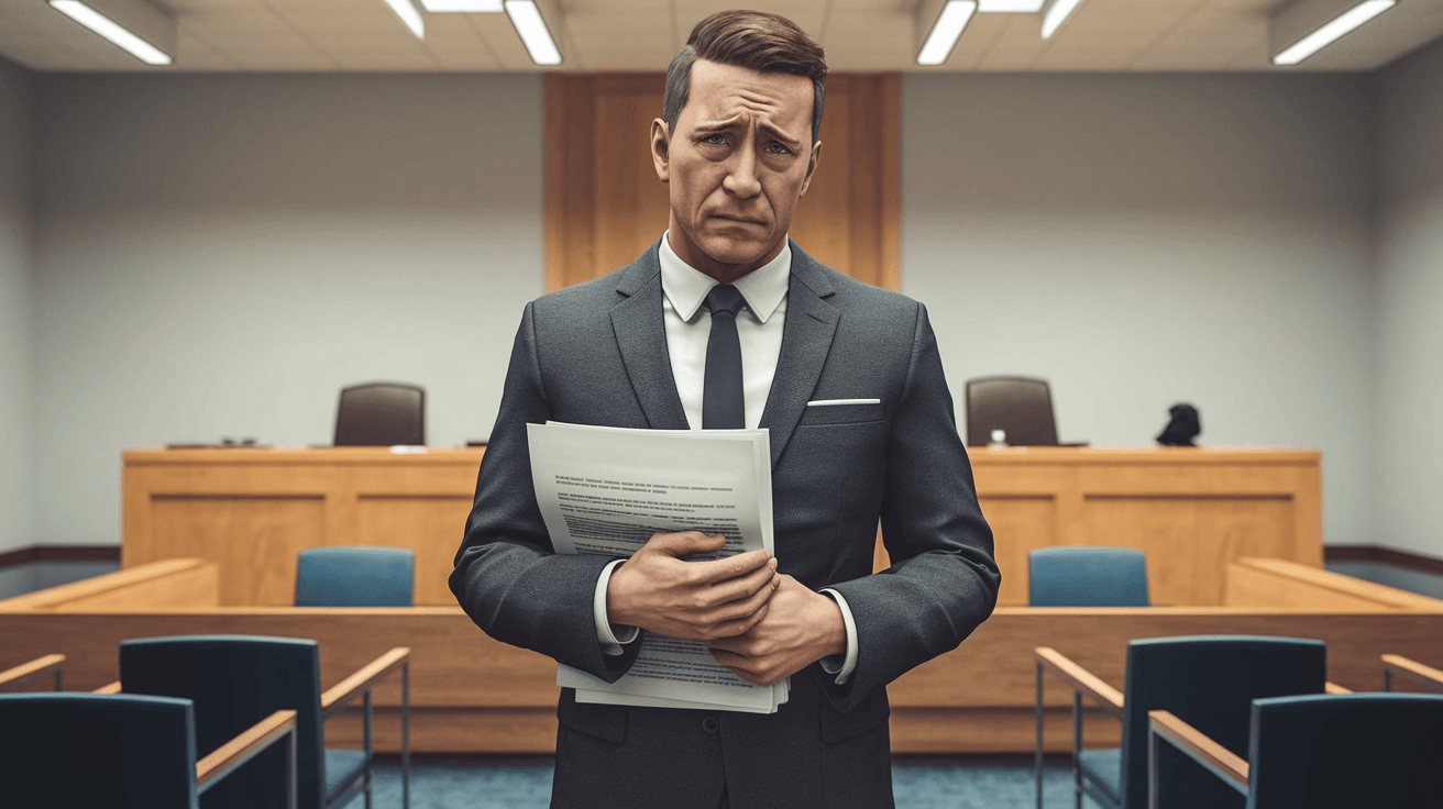 Can You Go to Jail for Not Paying Alimony?