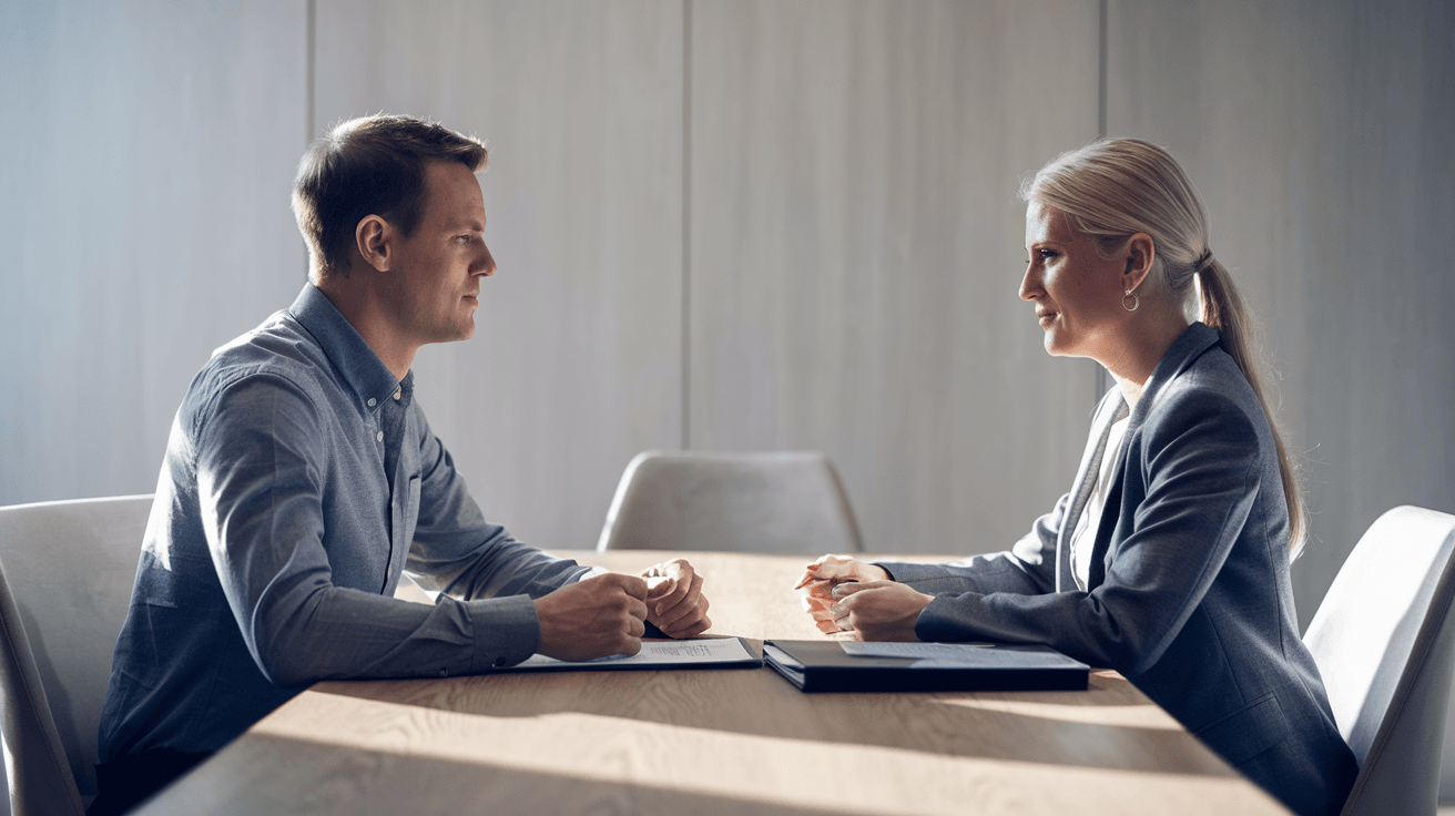 Collaborative Divorce: A Modern Path to Amicable Separation