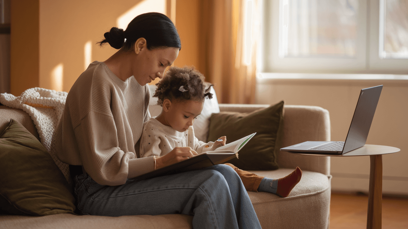 Understanding Reunification Camps in Family Law Cases