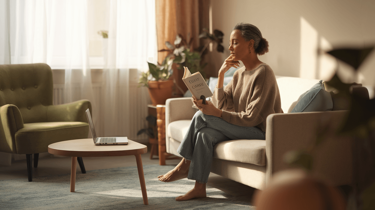 Understanding the Stages of Grief in Divorce