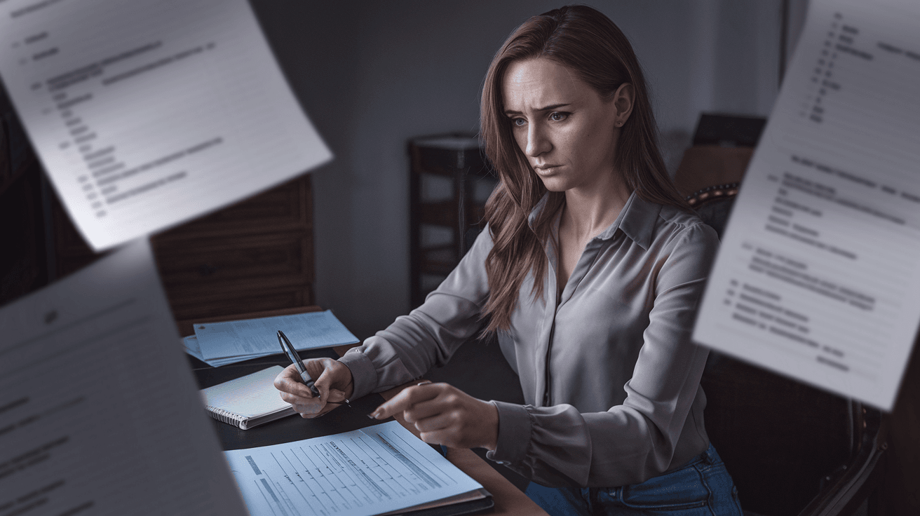 Divorce Checklist: Essential Steps for Preparation