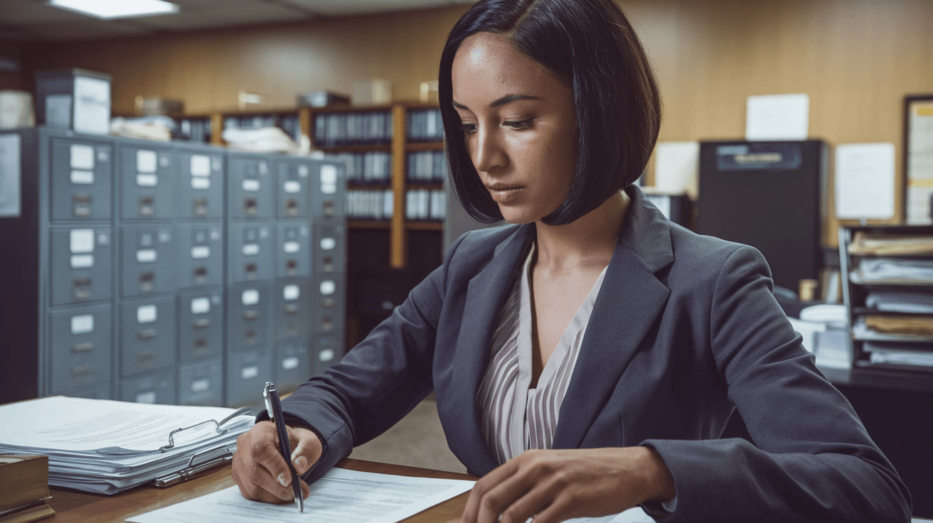 How Do I Get My Divorce Decree in Georgia?