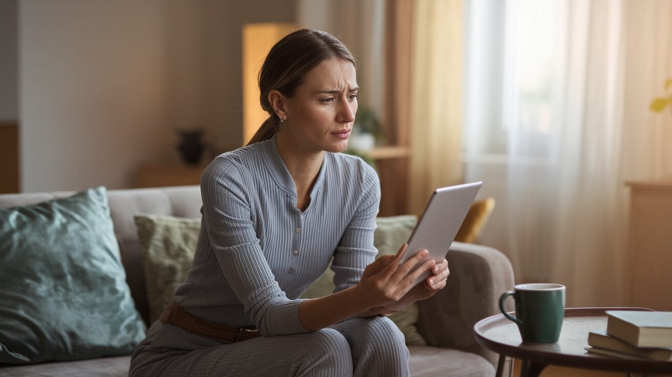 Signs Your Spouse Might Be a Narcissist