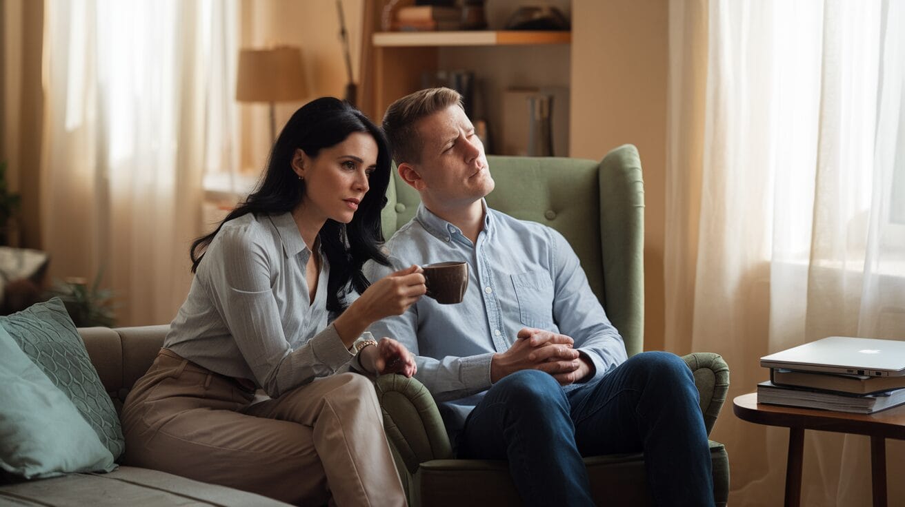 When Religion and Divorce Intersect: One Couple’s Heartbreaking Story