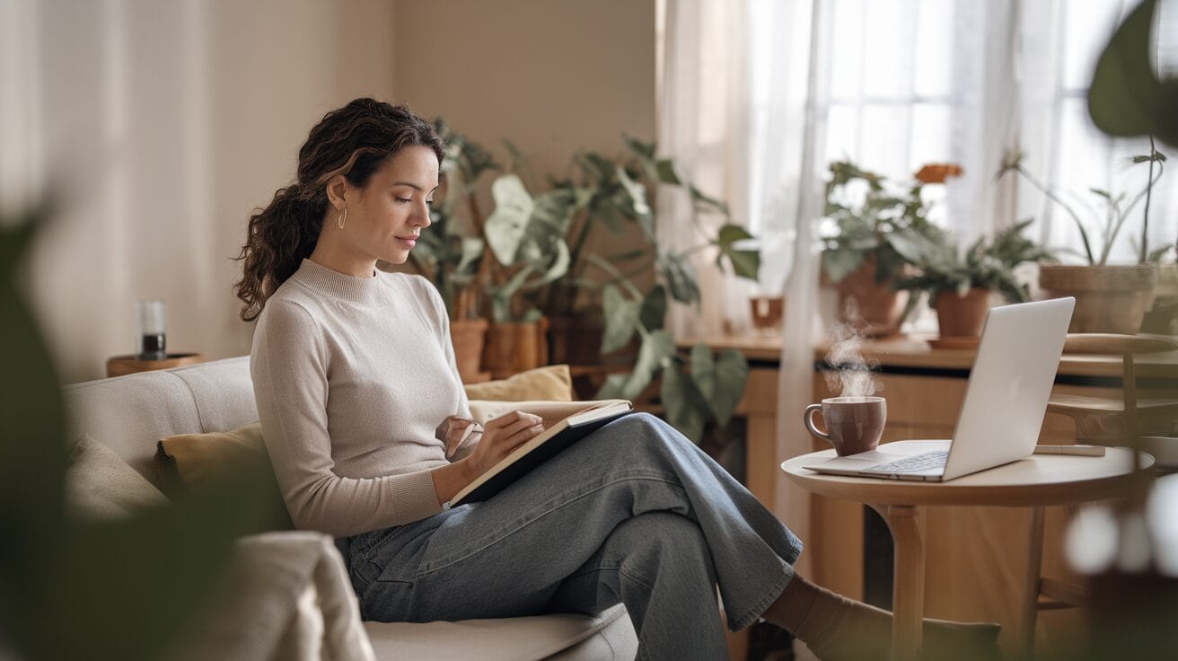 5 Benefits of Marriage Separation: Tools for a Successful Trial