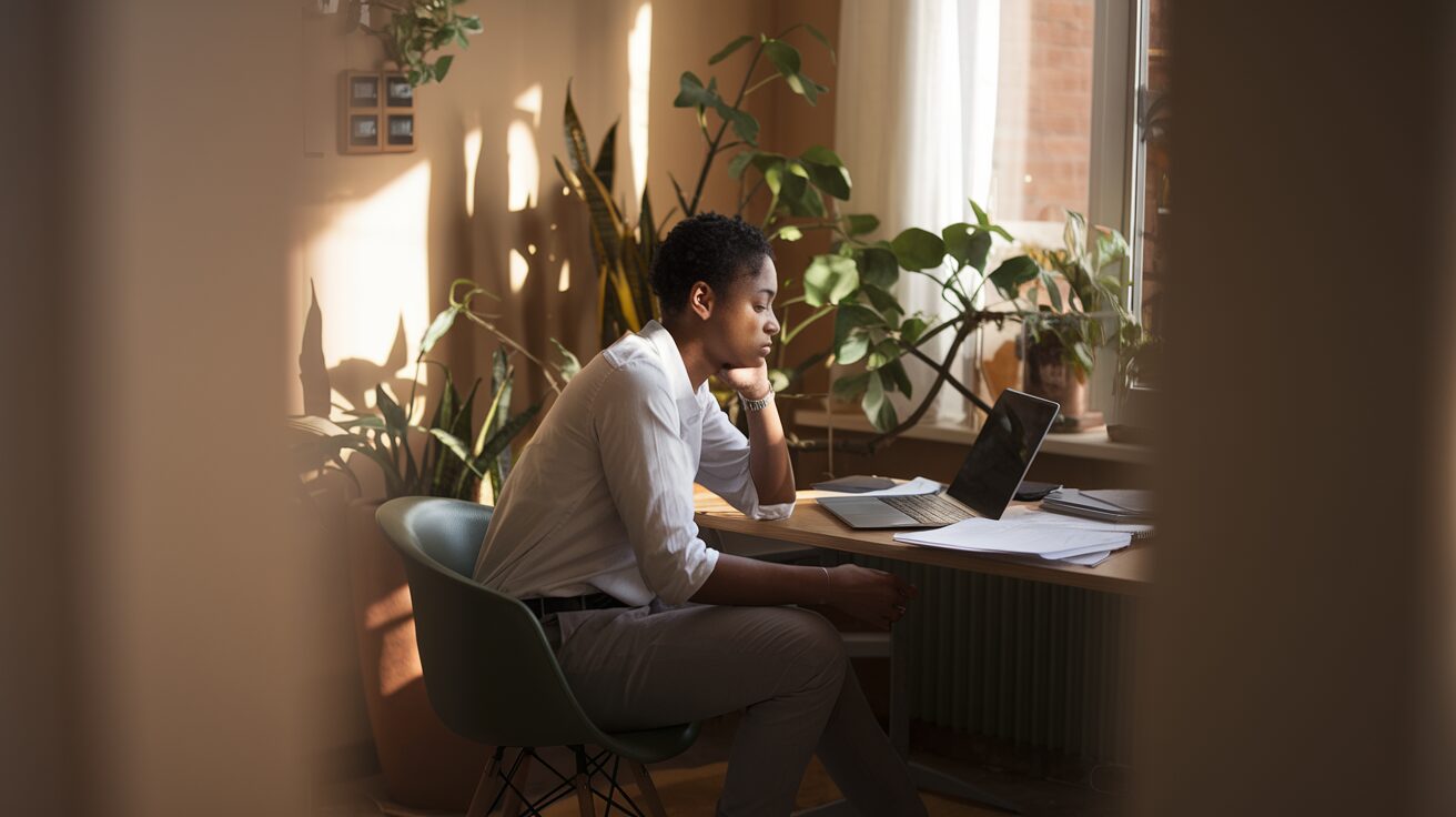 Can I Serve Custody Modification Papers Myself in Georgia?