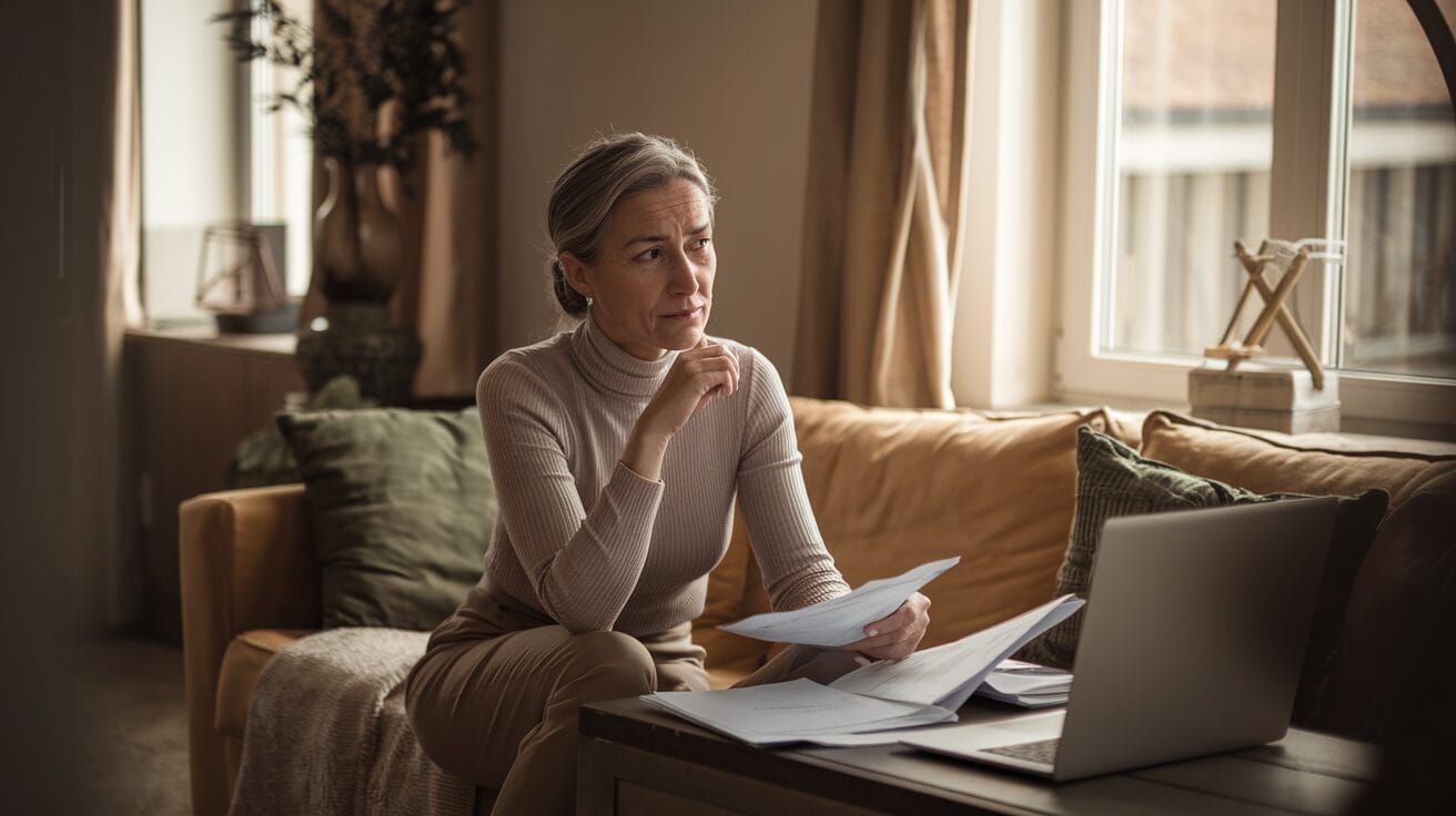 What Happens If You Lose Your Divorce Case in Georgia