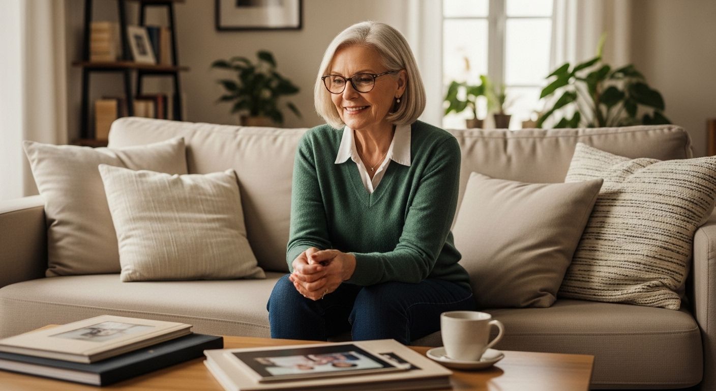 Grandparent Visitation Evidence Georgia