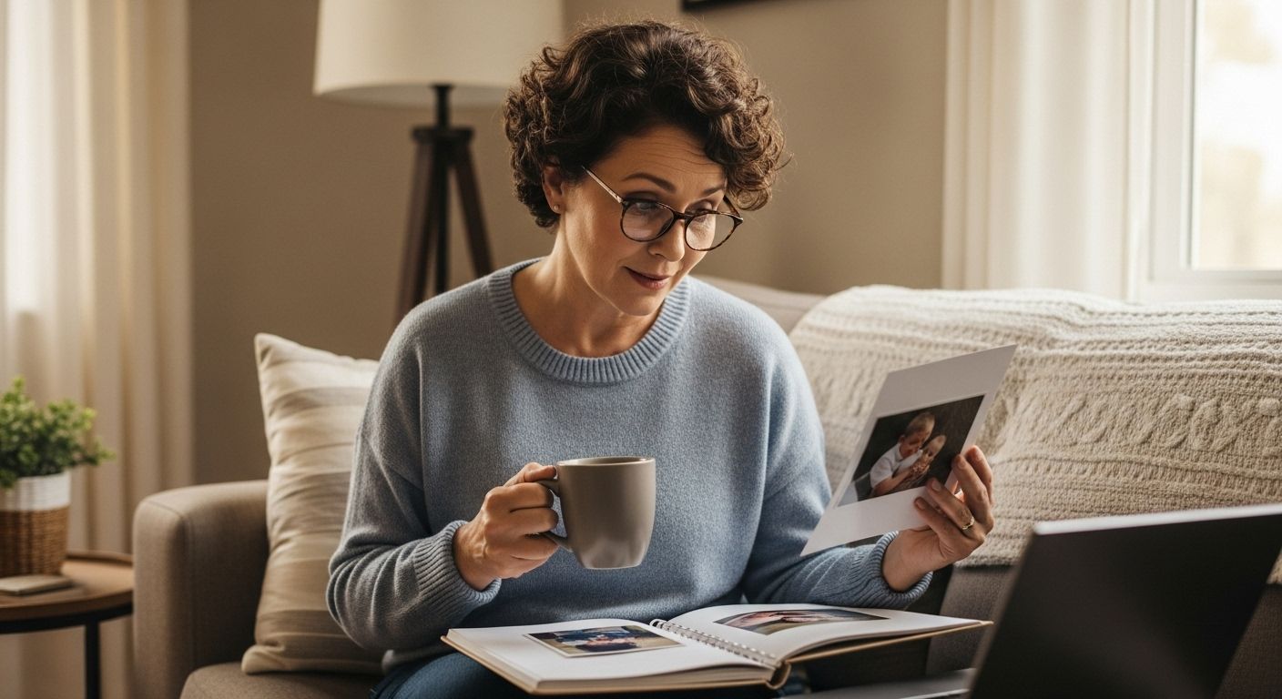 Grandparent Visitation vs Custody in Georgia